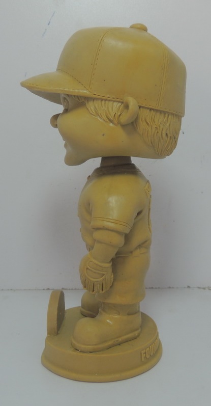 Making of the Founding Member Bobblehead – National Bobblehead Hall of ...