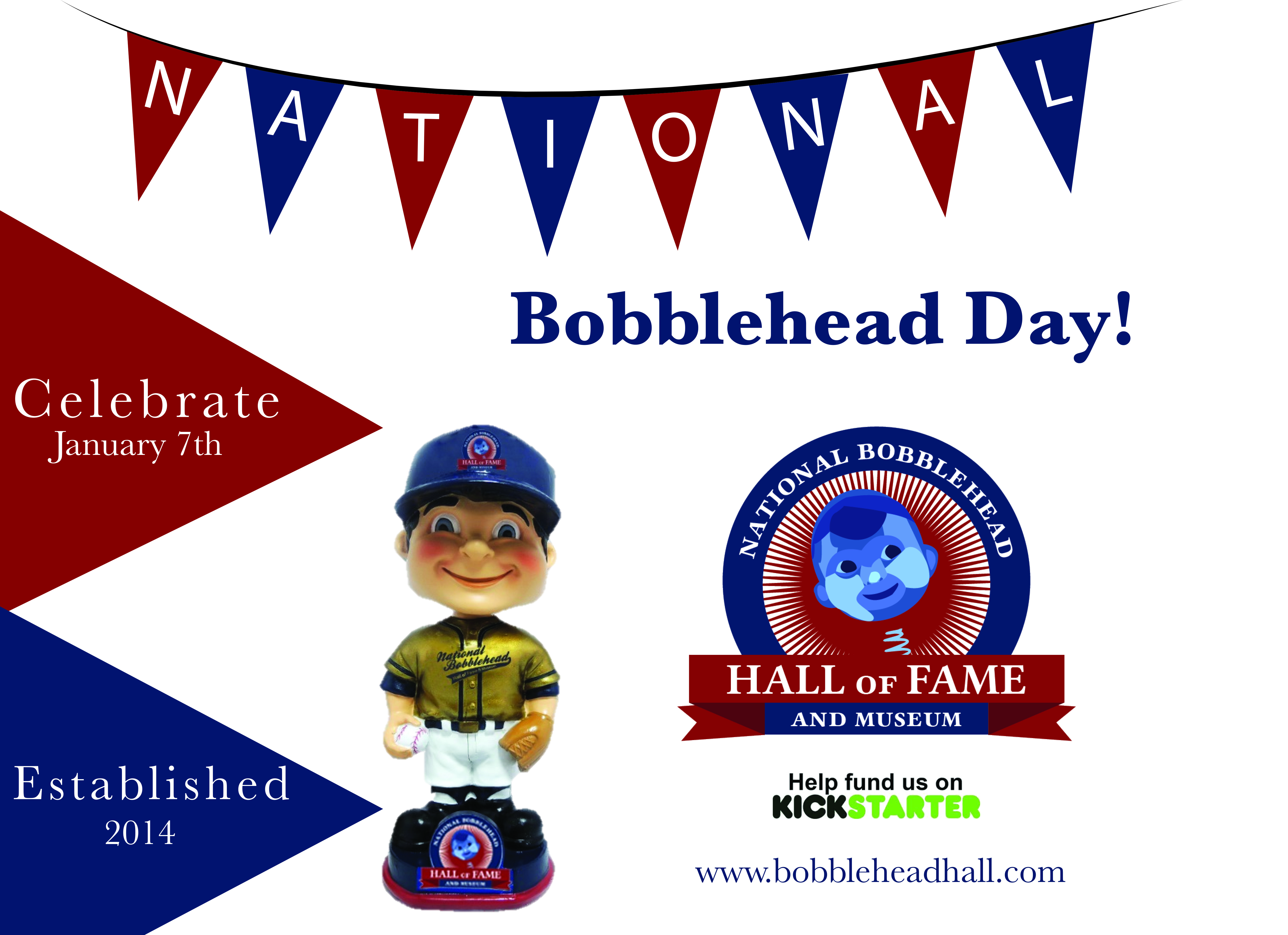Print – National Bobblehead Hall of Fame and Museum