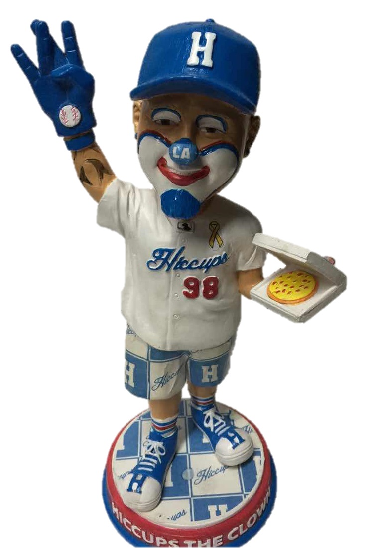 Custom Bobbleheads for Organizations – National Bobblehead Hall of Fame ...