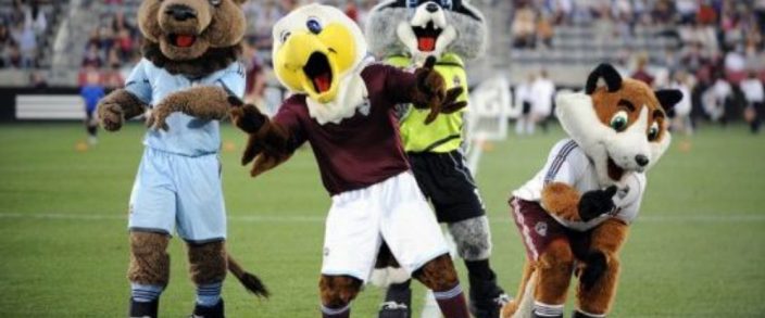 Philly’s Phang is MLS’ newest mascot: Meet them all