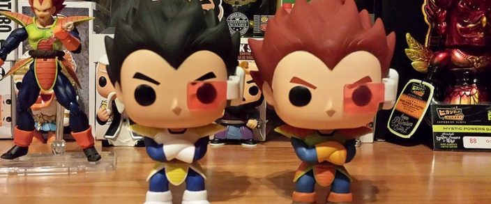 25 Rare Funko Pops You Just Can’t Get Anymore
