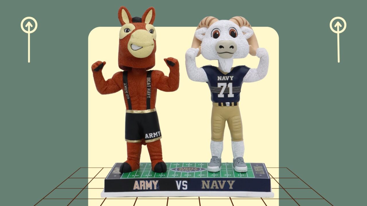 National Bobblehead Hall of Fame and Museum