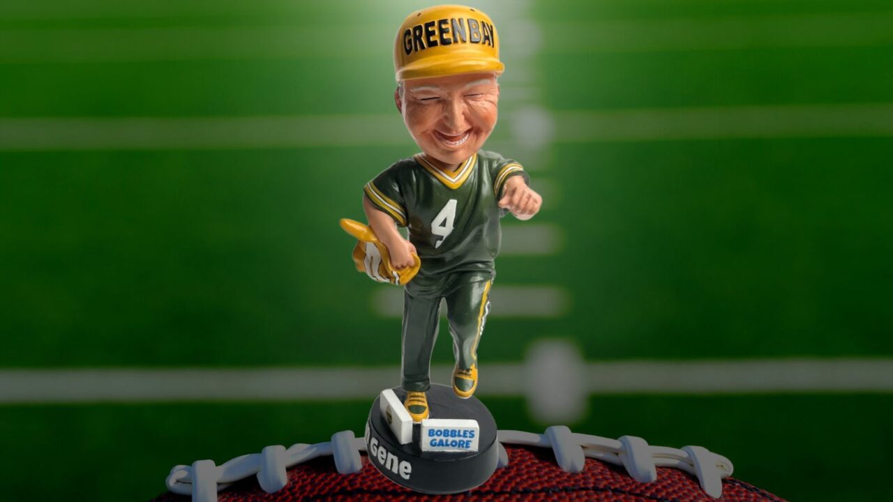 National Bobblehead Hall of Fame and Museum