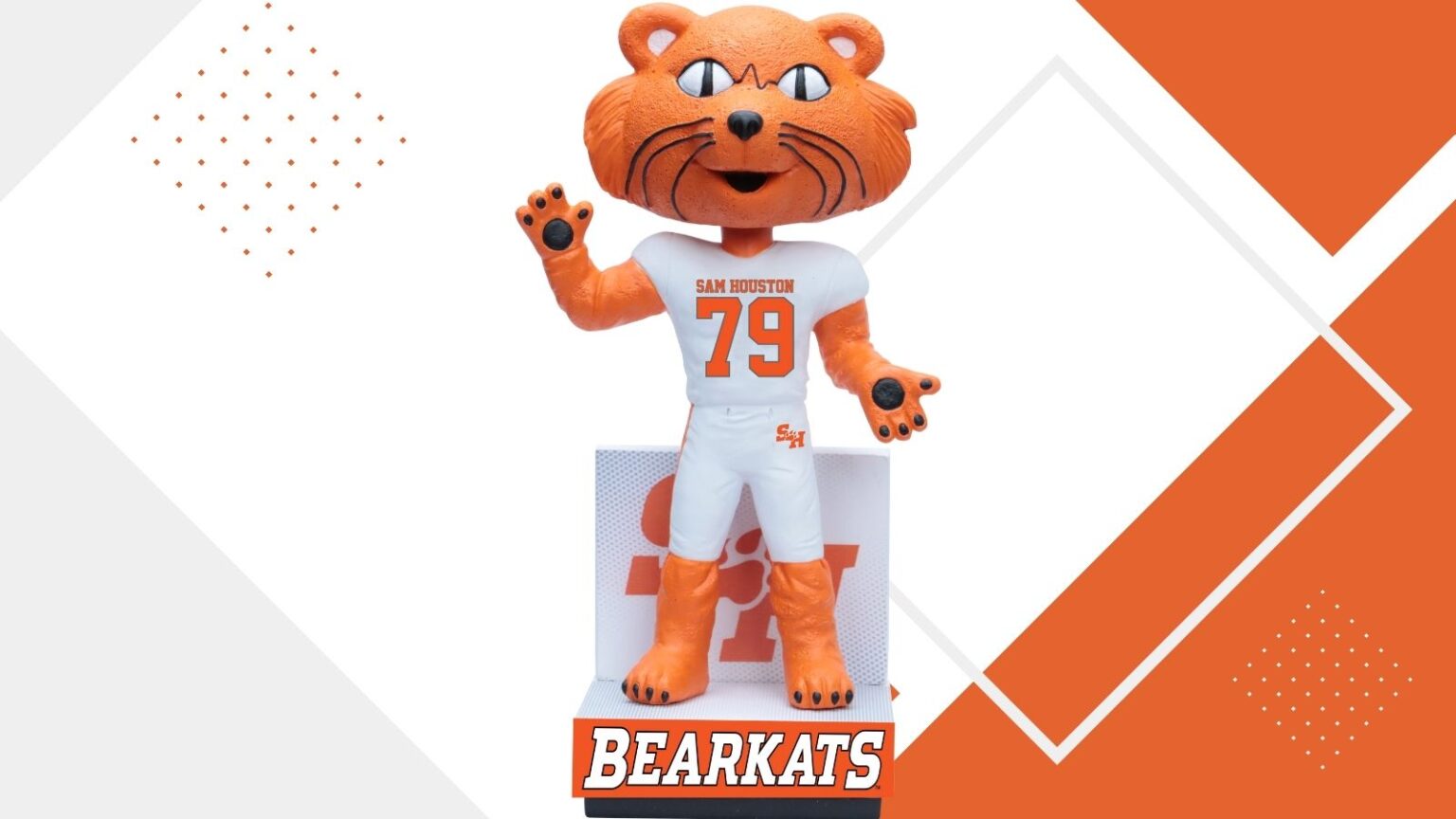 National Bobblehead Day 2024 Bobblehead Releases – National Bobblehead ...