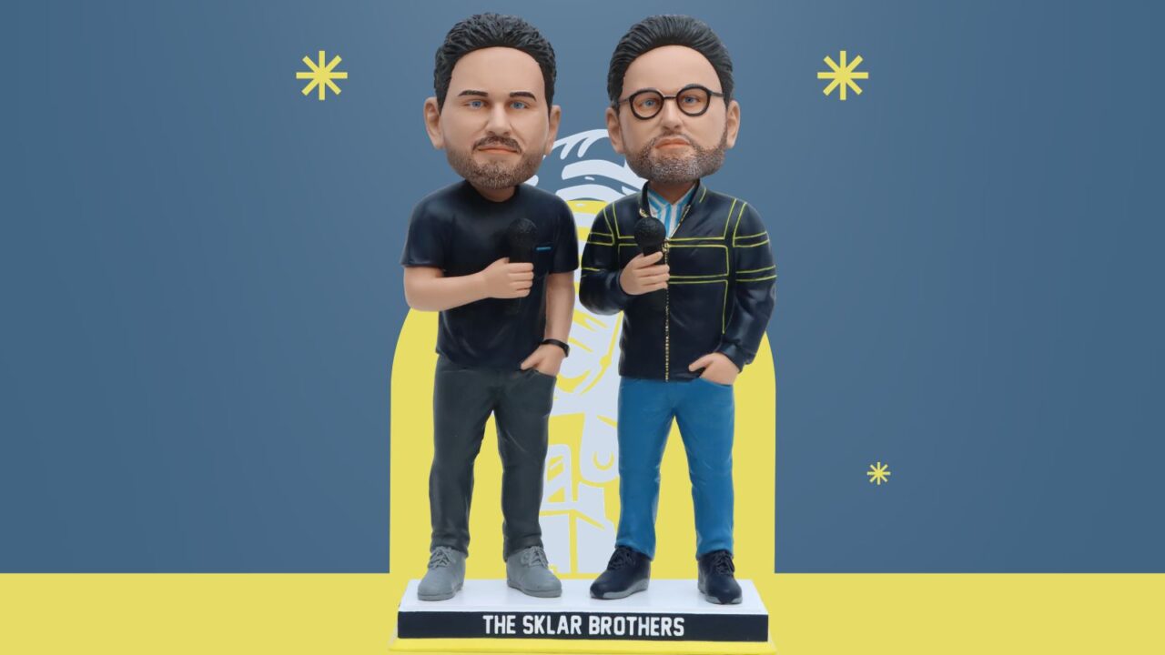 First John Fetterman U.S. Senator Bobblehead Unveiled – National ...