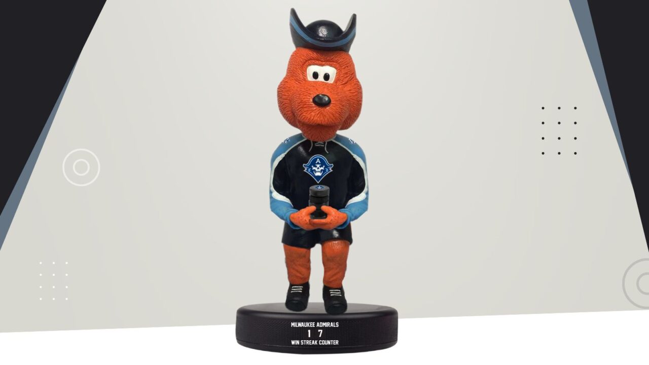 First Dr. Martin Luther King, Jr. Talking Bobblehead Unveiled ...