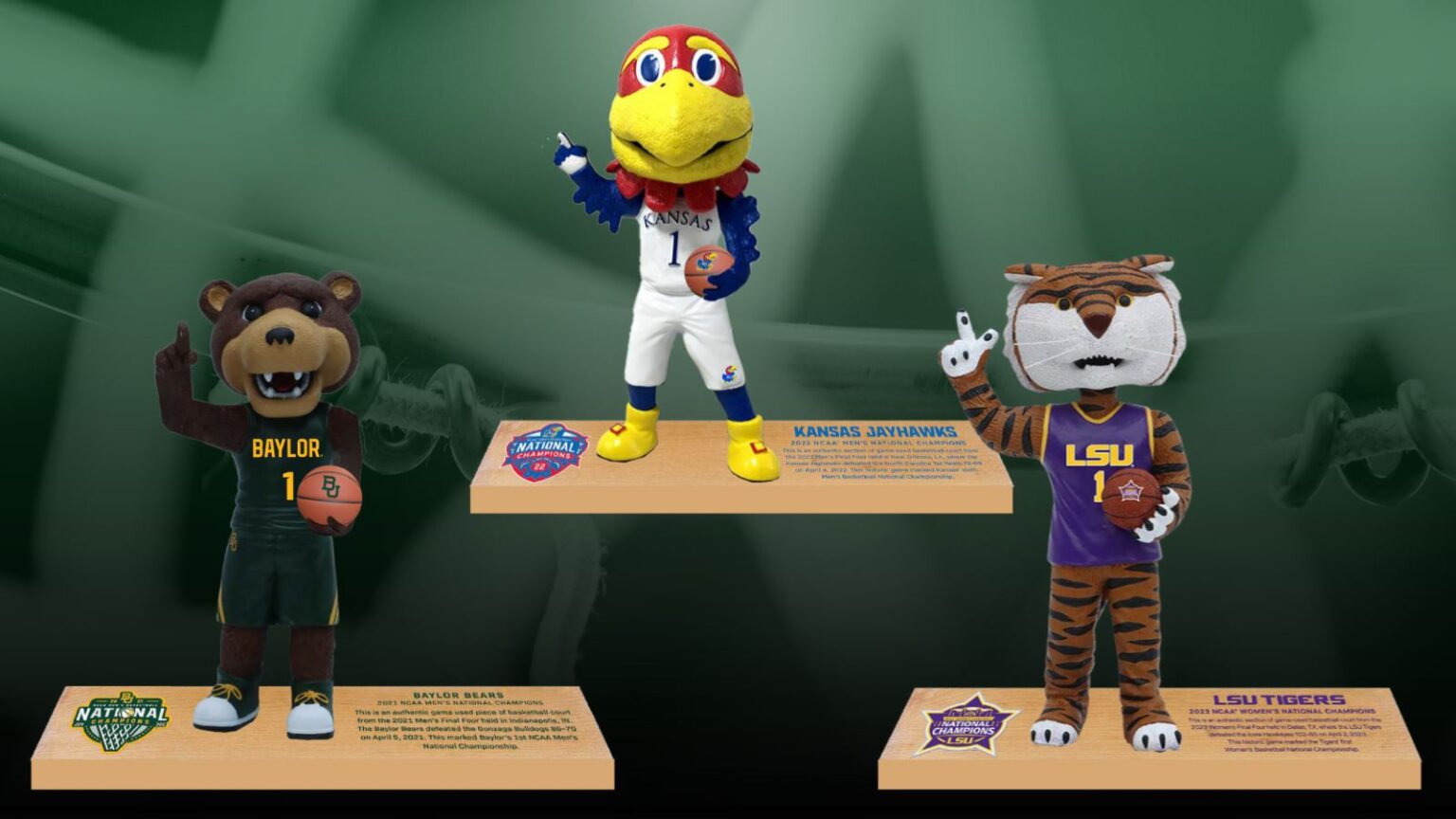 National Bobblehead Hall of Fame and Museum