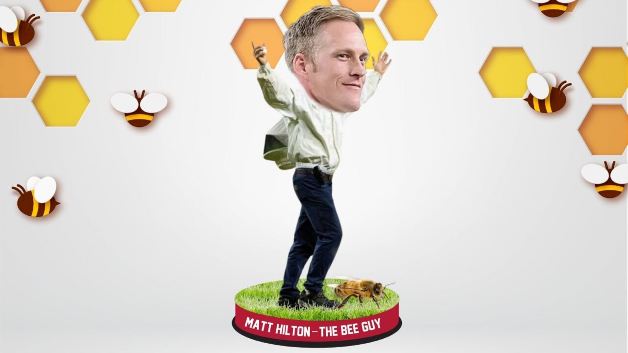 National Bobblehead Hall of Fame and Museum