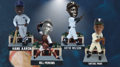 National Bobblehead Hall of Fame and Museum