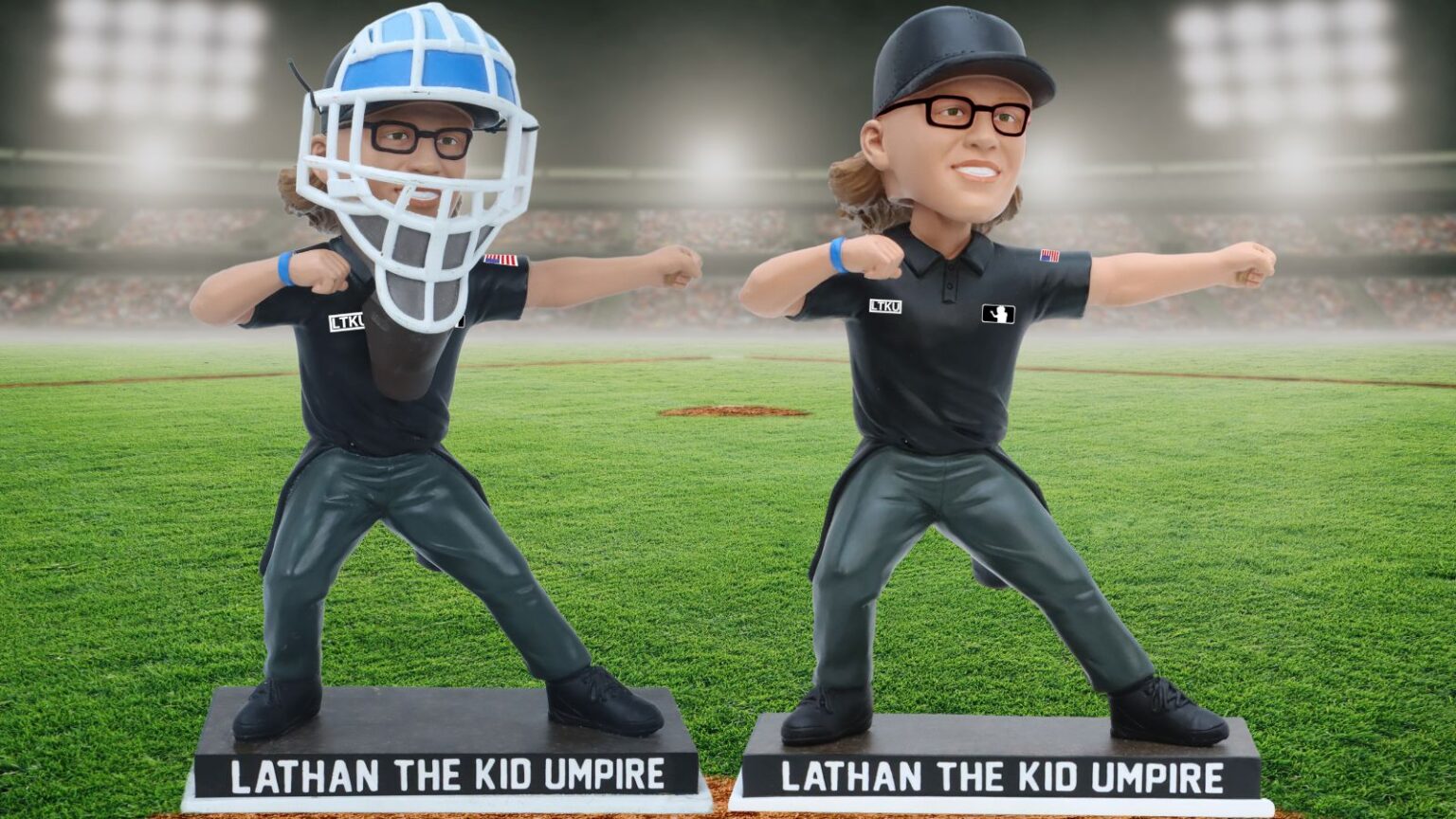 National Bobblehead Hall of Fame and Museum