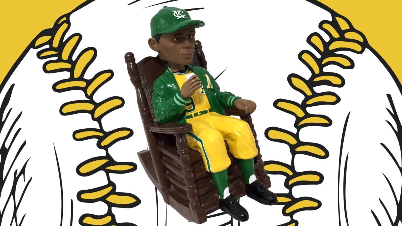 National Bobblehead Hall of Fame and Museum