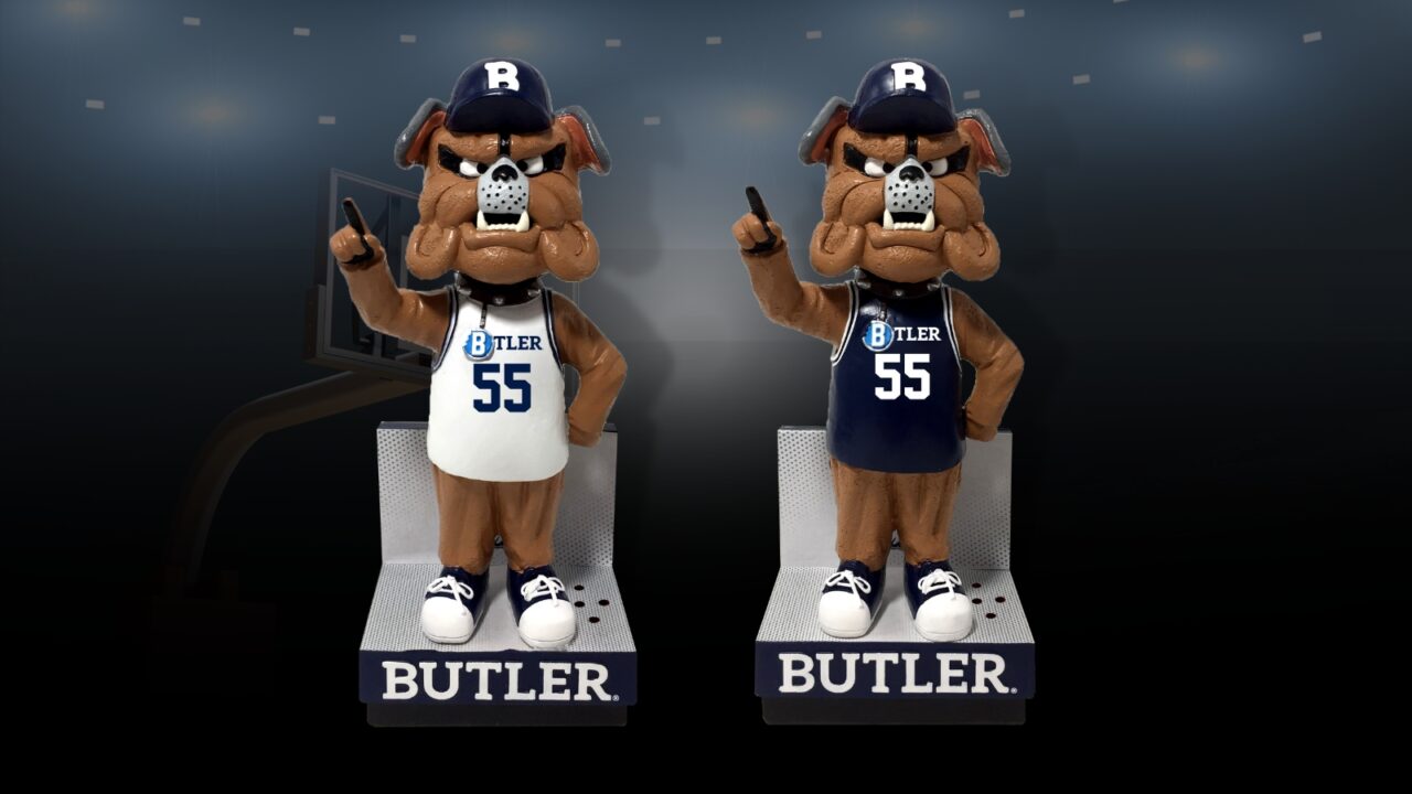 First Bobblehead of The Sklar Brothers Unveiled to Celebrate Birthday ...