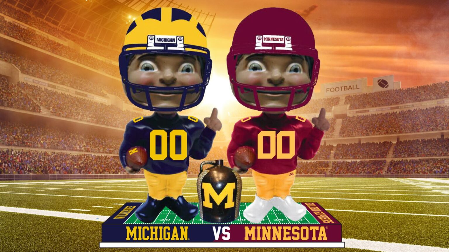 National Bobblehead Hall of Fame and Museum