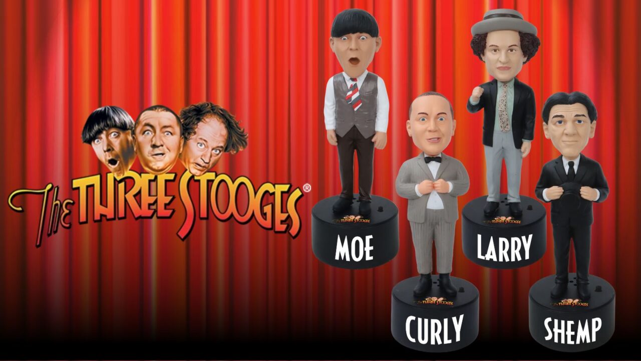 National Bobblehead Hall of Fame and Museum