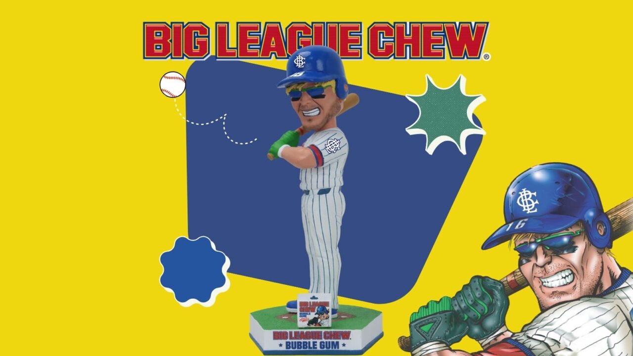 National Bobblehead Hall of Fame and Museum