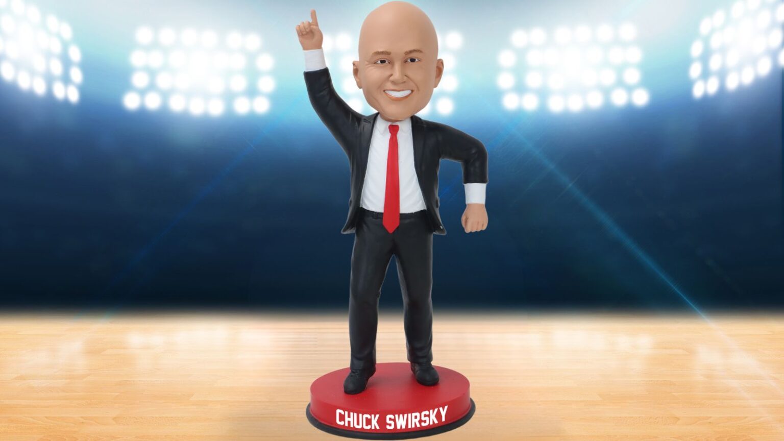 National Bobblehead Hall of Fame and Museum