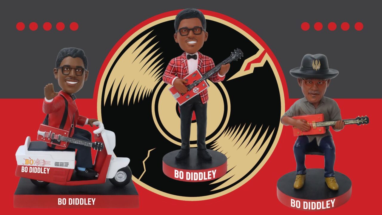 National Bobblehead Hall of Fame and Museum