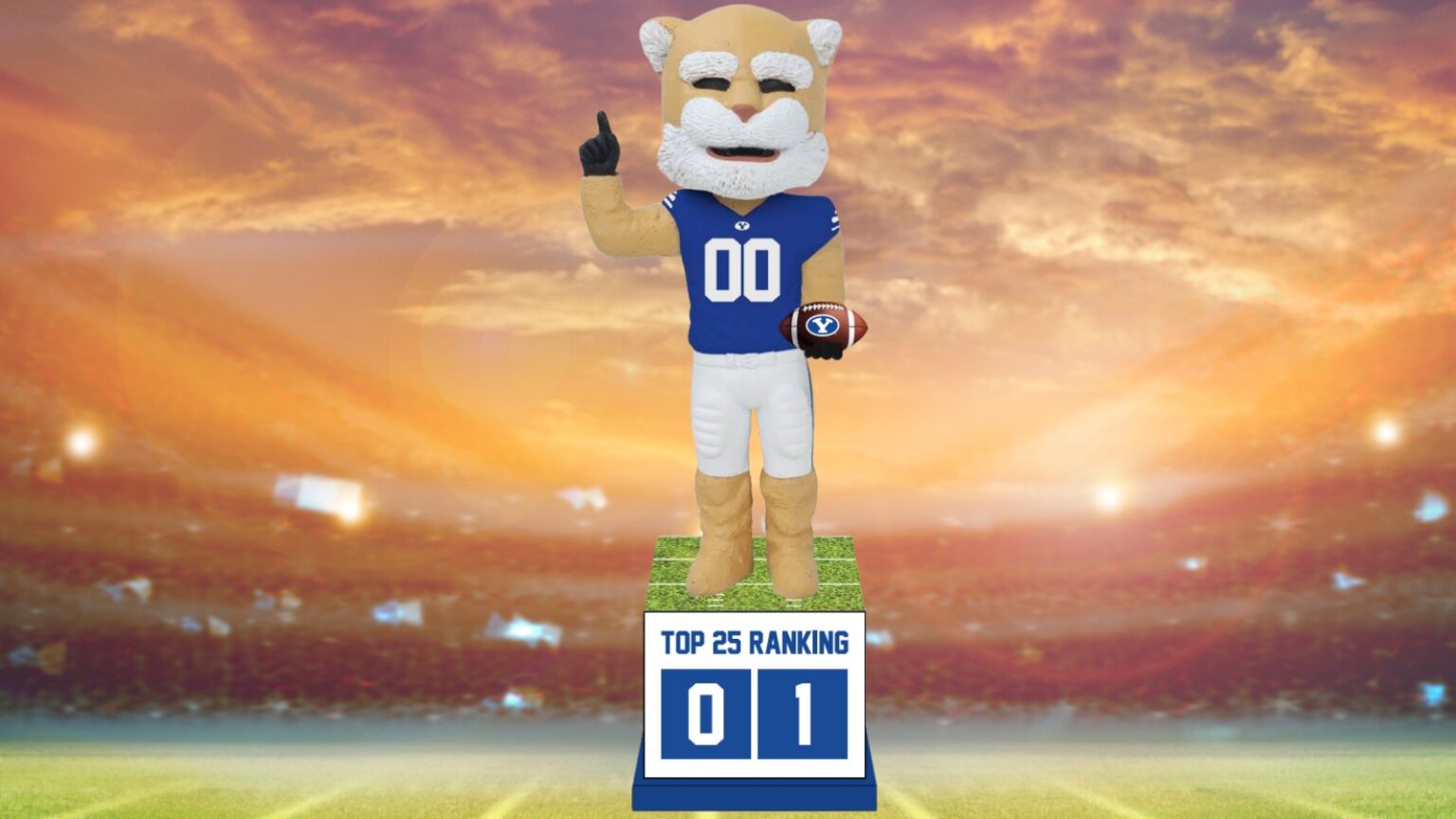 National Bobblehead Hall of Fame and Museum