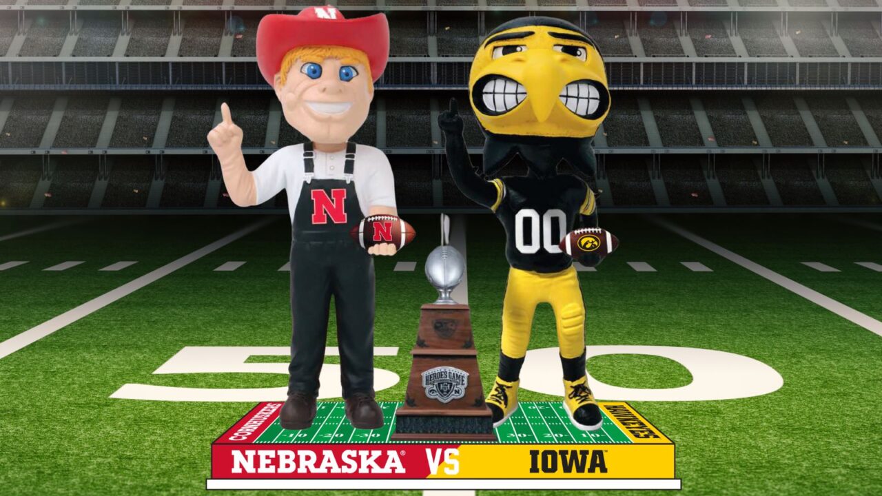 National Bobblehead Hall of Fame and Museum