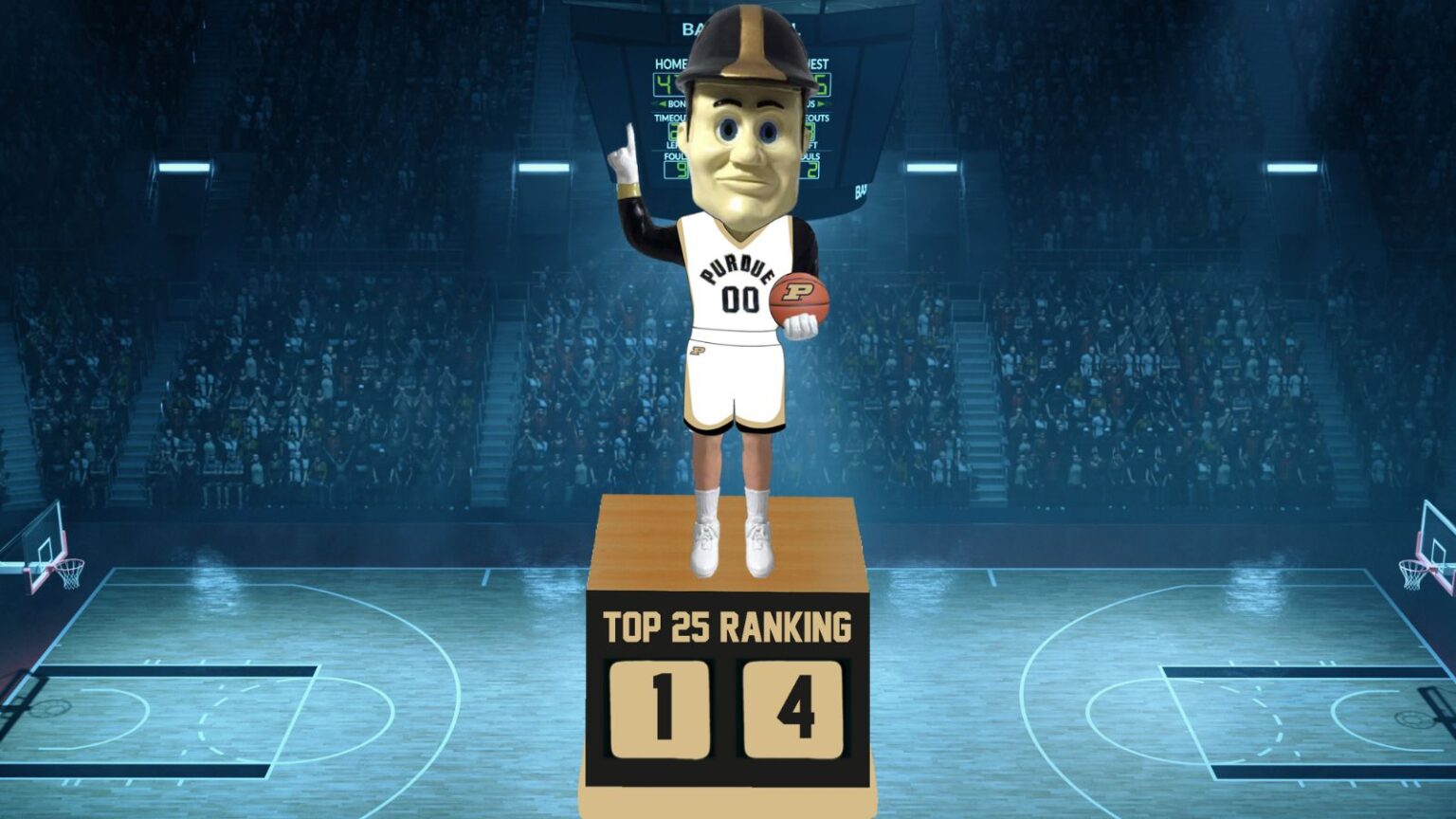 National Bobblehead Hall of Fame and Museum