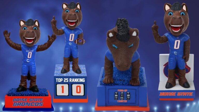 National Bobblehead Hall of Fame and Museum