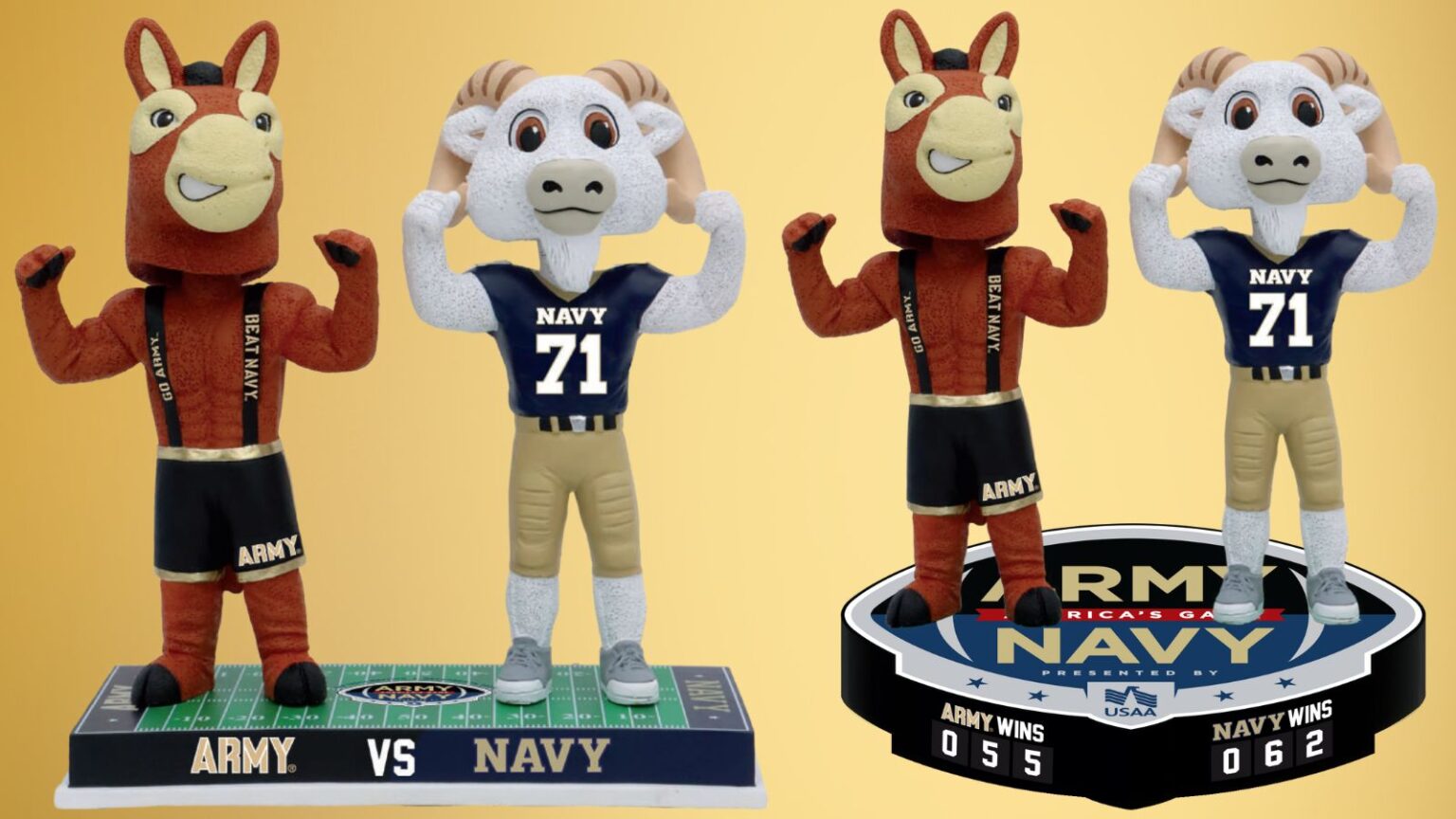First Tennis Player Bobblehead Collection Unveiled – National ...