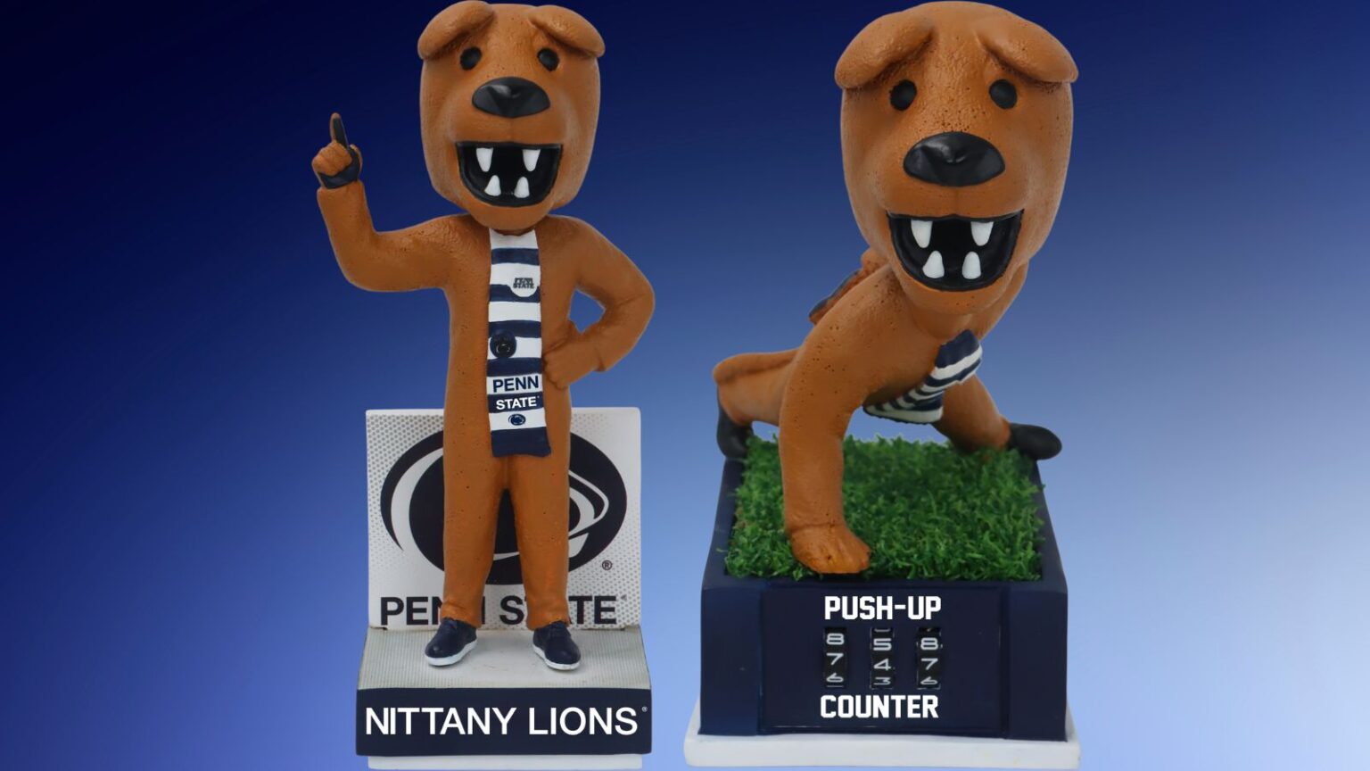 National Bobblehead Hall of Fame and Museum