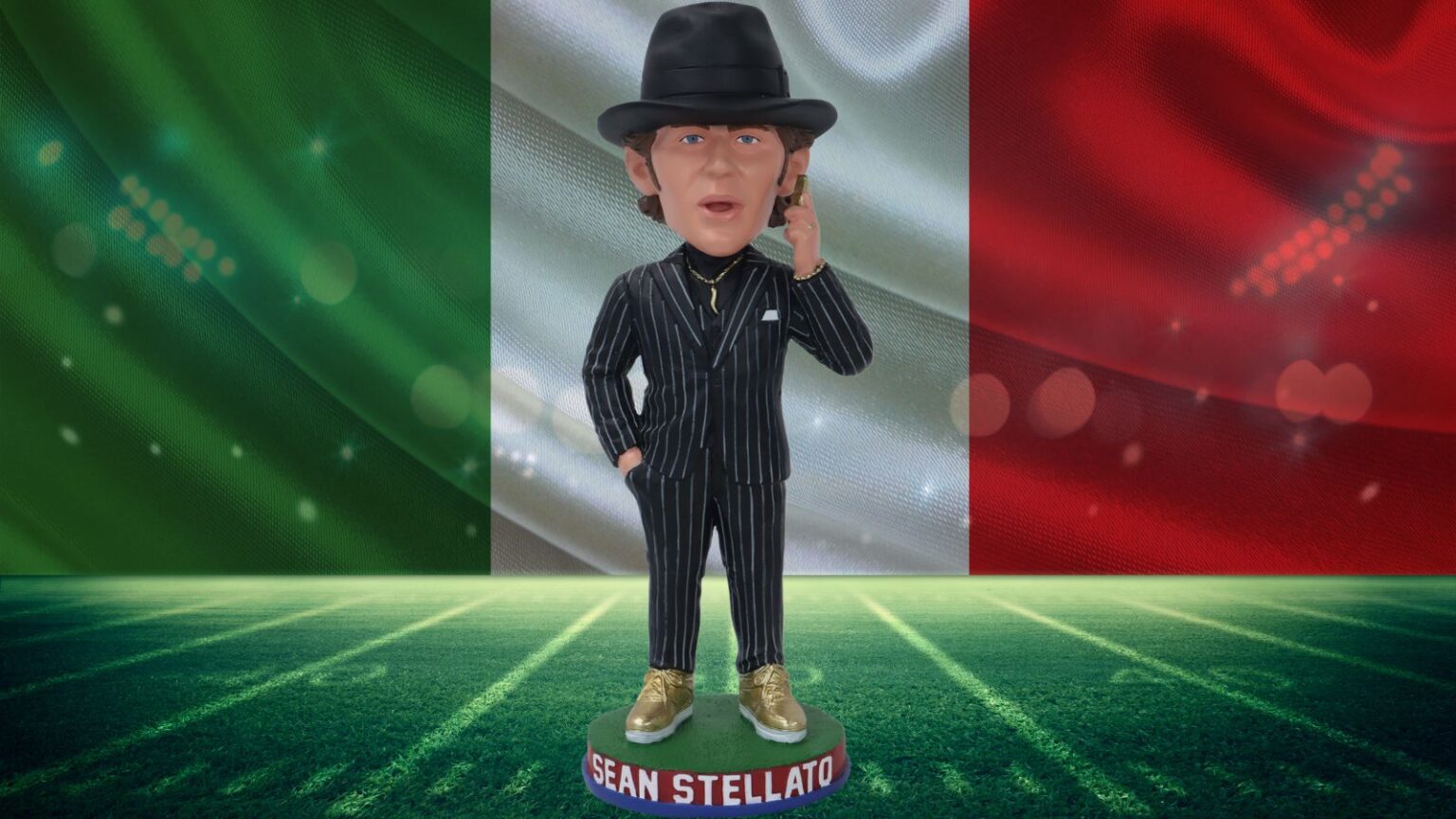 National Bobblehead Hall of Fame and Museum