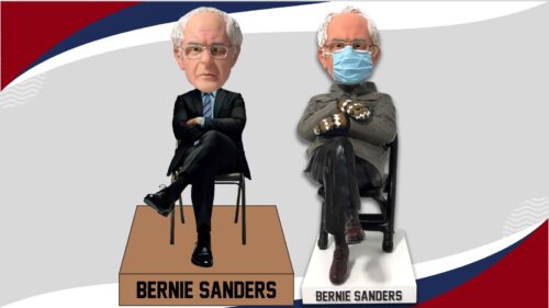 National Bobblehead Hall of Fame and Museum