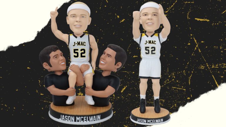 National Bobblehead Hall of Fame and Museum