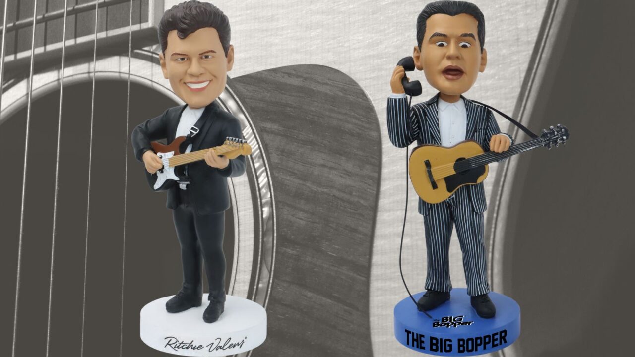 National Bobblehead Hall of Fame and Museum