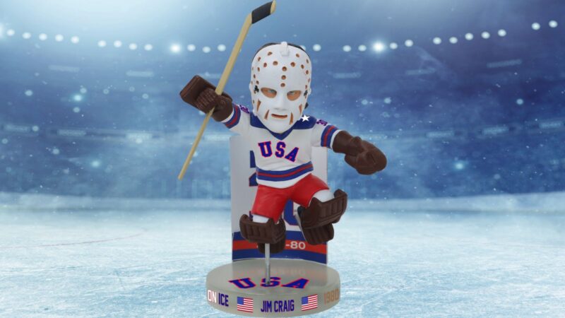 National Bobblehead Hall of Fame and Museum