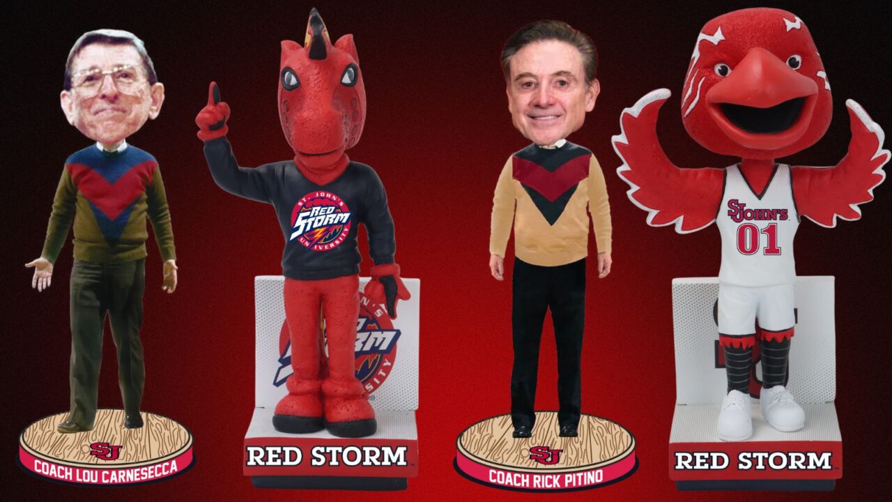 National Bobblehead Hall of Fame and Museum