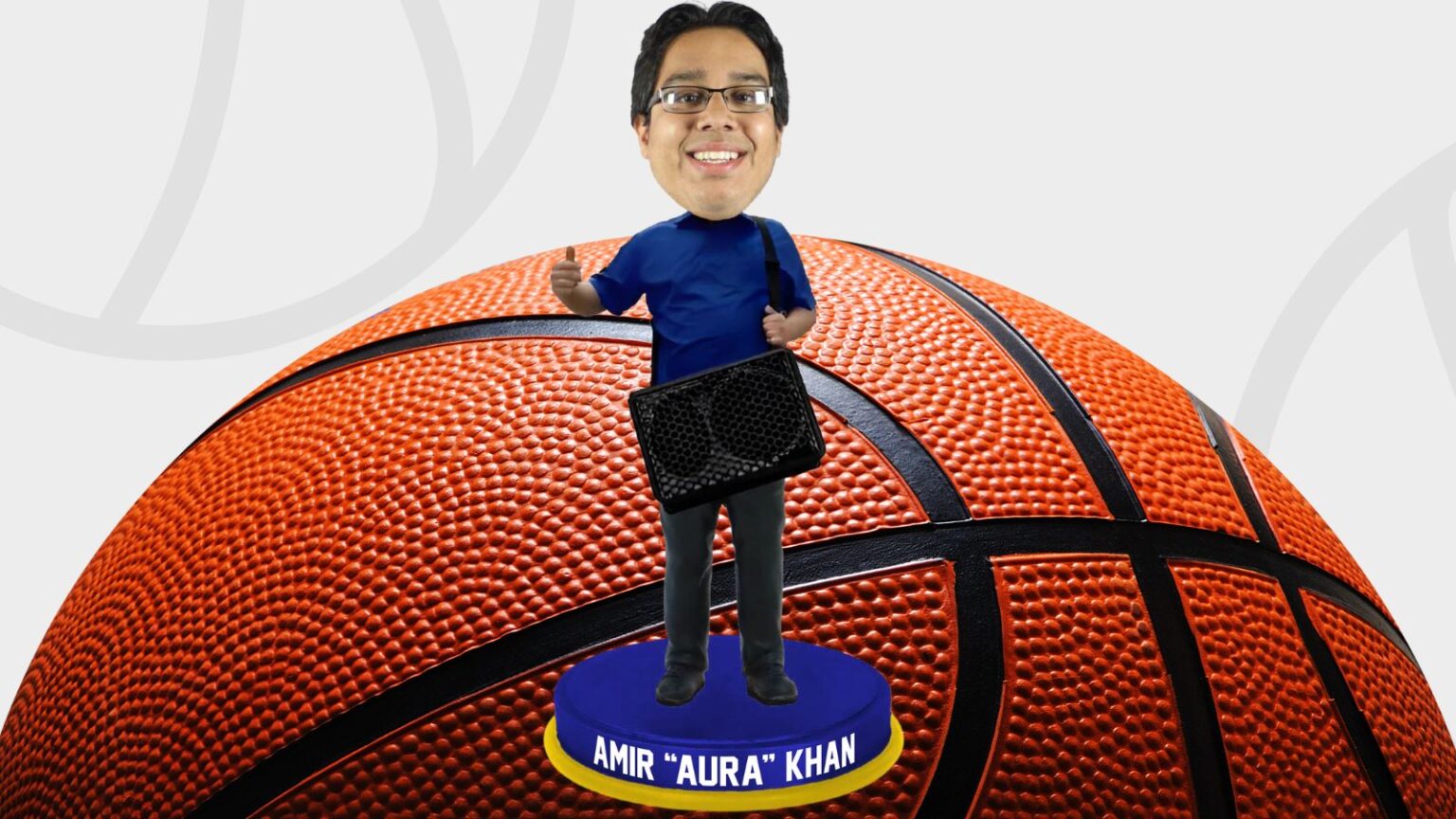 National Bobblehead Hall of Fame and Museum