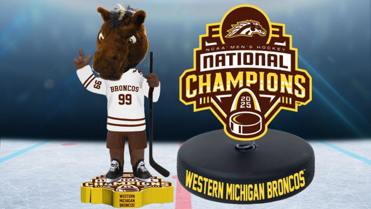 National Bobblehead Hall of Fame and Museum