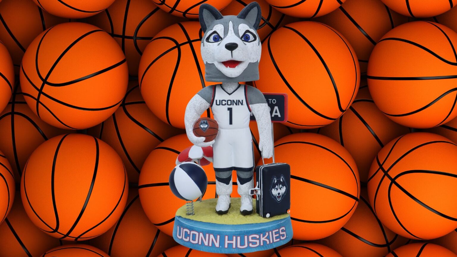 National Bobblehead Hall of Fame and Museum