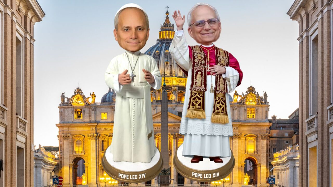 National Bobblehead Hall of Fame and Museum