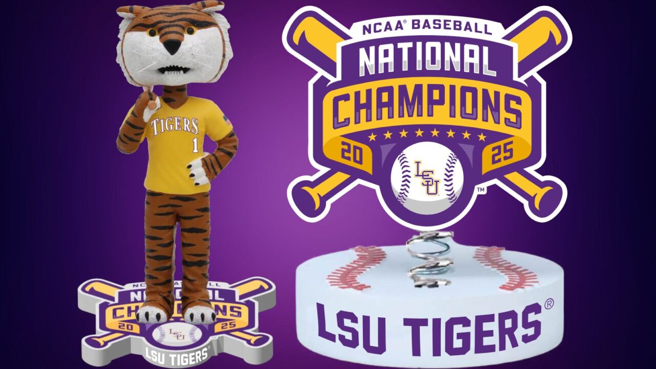 National Bobblehead Hall of Fame and Museum